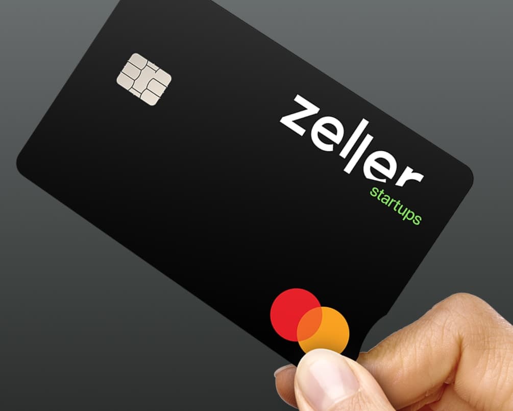 Download the free Zeller App to Manage Your Business Finances | Zeller