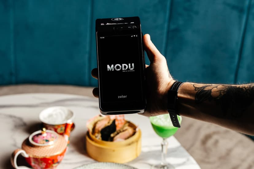 How MODU Celebrates the ‘City of Magic’ in the Heart of Perth