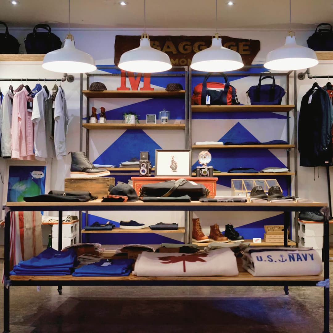What Is Visual Merchandising? 8 Tips for Retail Businesses | Zeller