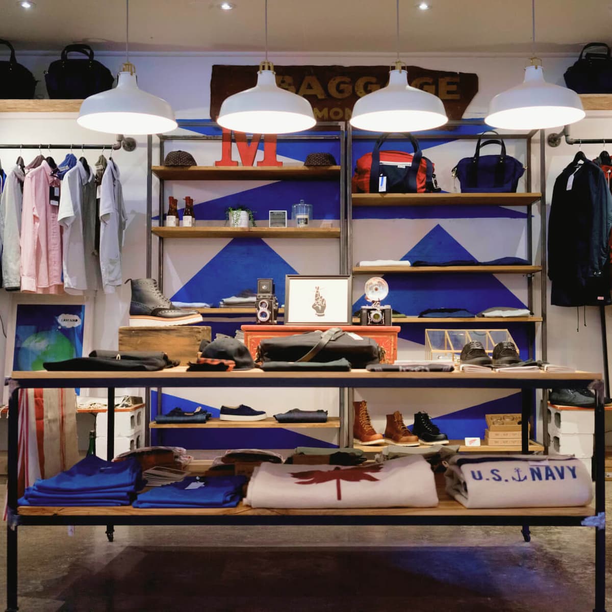 What Is Visual Merchandising? 8 Tips for Retail Businesses | Zeller